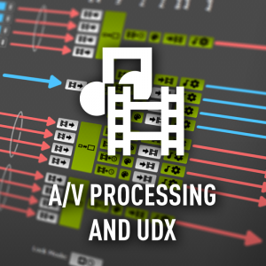 Network Attached Processor - Neuron | EVS